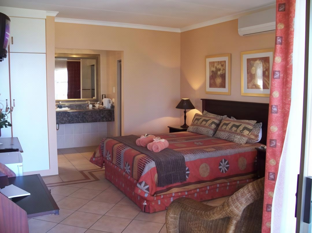 Birdcage B&b - Kingsburgh