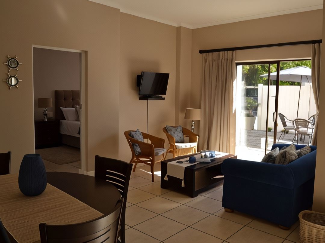 Caulfield Self Catering - Gqeberha