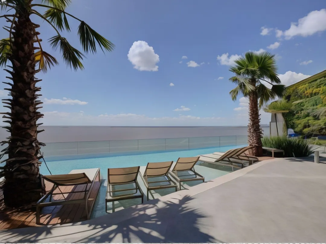 Doubletree By Hilton Porto Alegre - Porto Alegre