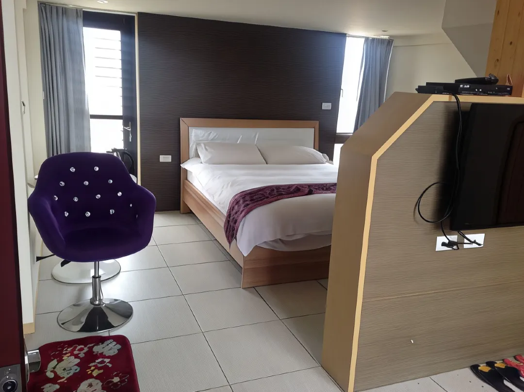 Kinmen Yung Yung Homestay - 金城