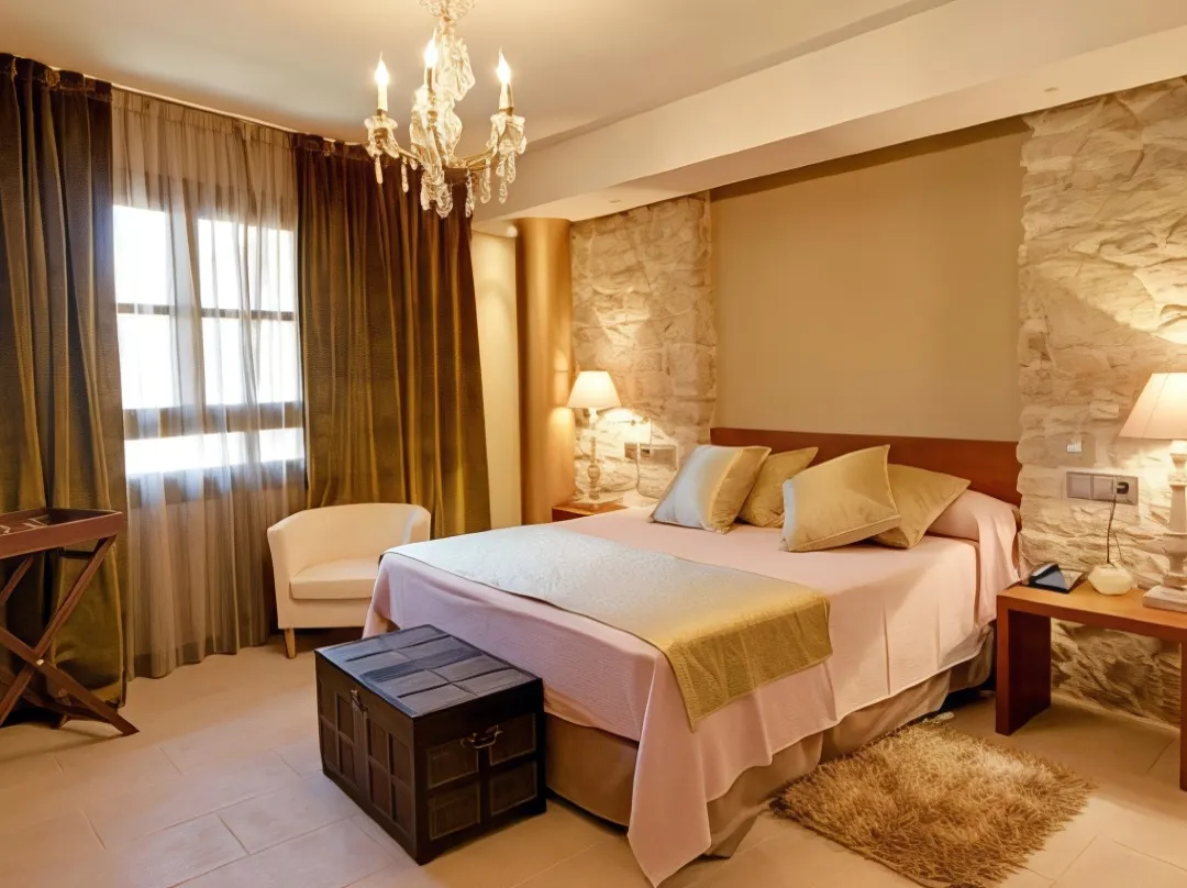 Hotel Palacio Del Obispo - Graus