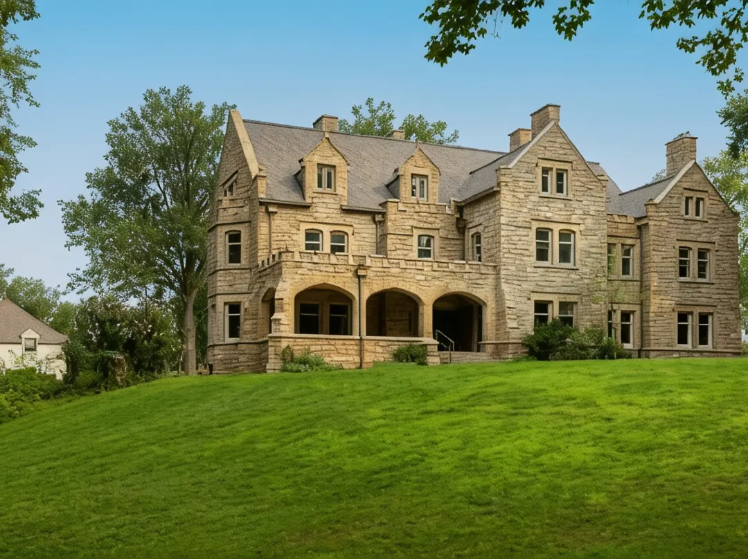 Willoughby House Inn - Mentor-on-the-Lake, OH