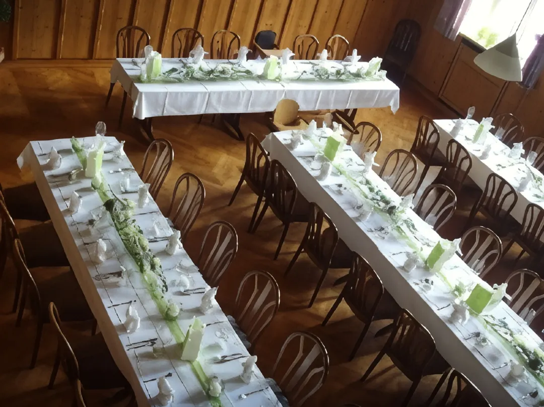 Adler Gasthof - Horb am Neckar