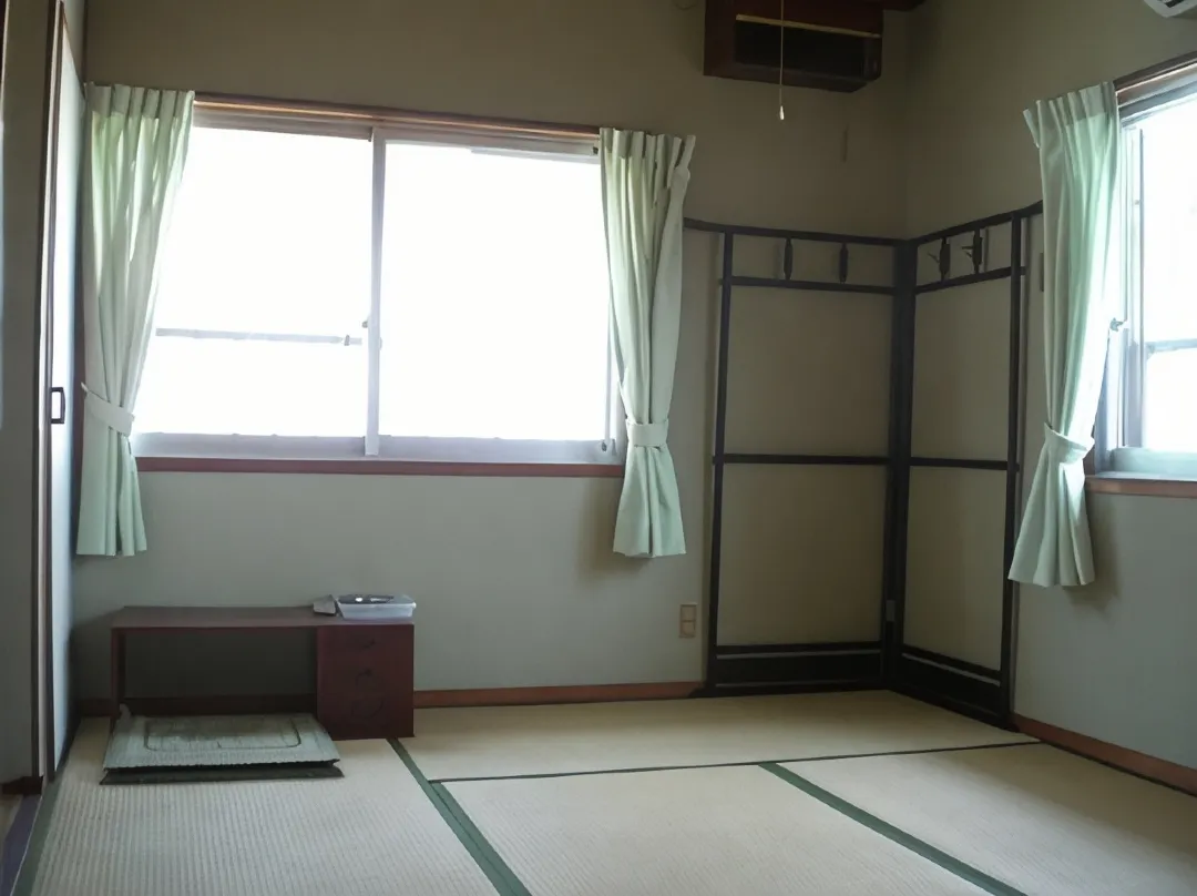 Business Matsuba Ryokan - 德島市
