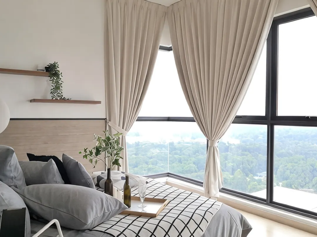 Ds27 Dsara 2 Bed 5 Pax Design Unit 2 Park Kb Sungai Buloh - Kota Damansara