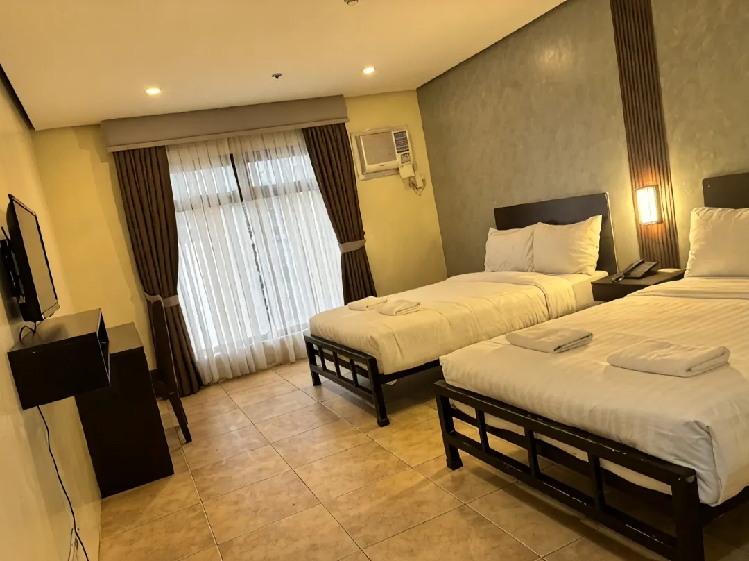 Kasa Boutique Hotel Capitol - Lapu-Lapu