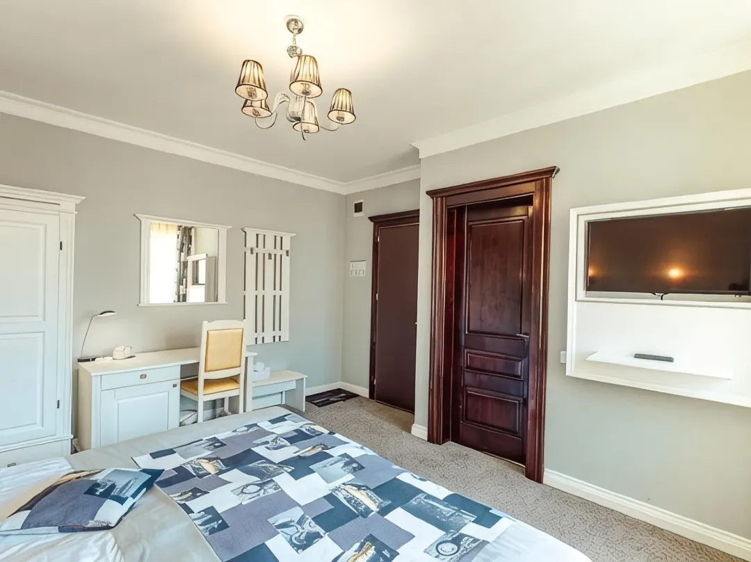 4cardinal S Hotel Boutique - Brasov