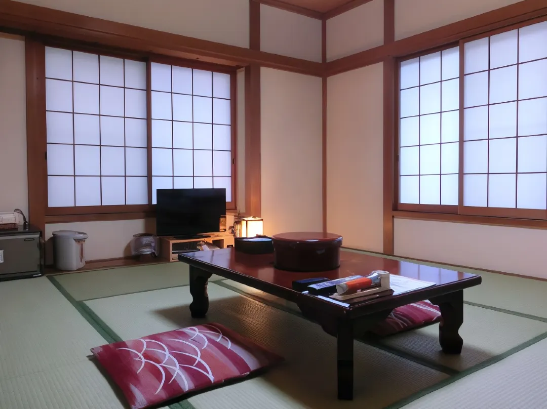 Inn Matsushima - 요코하마시