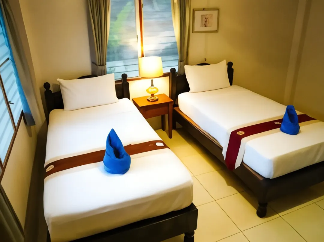 Jp Resort Koh Tao - Ko Tao
