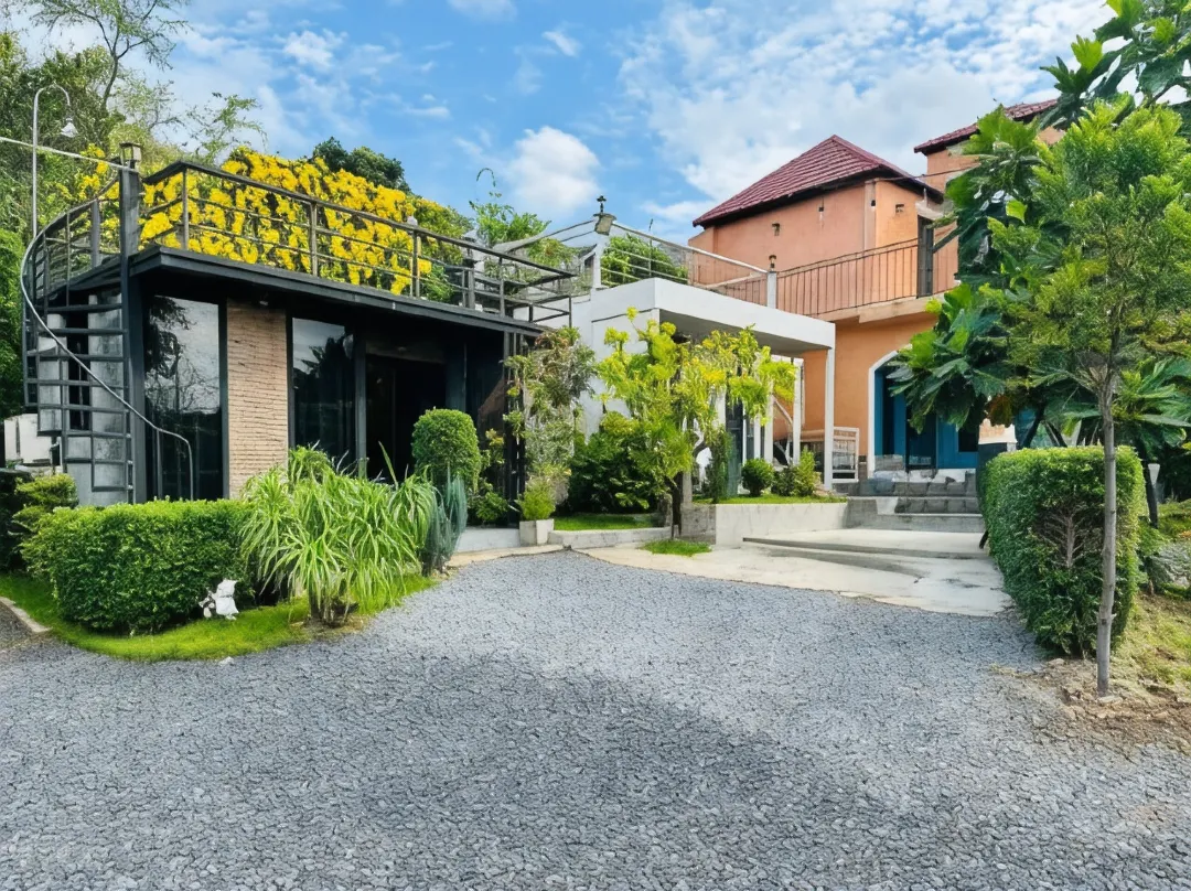 Keyman House Khao Yai - Muak Lek District