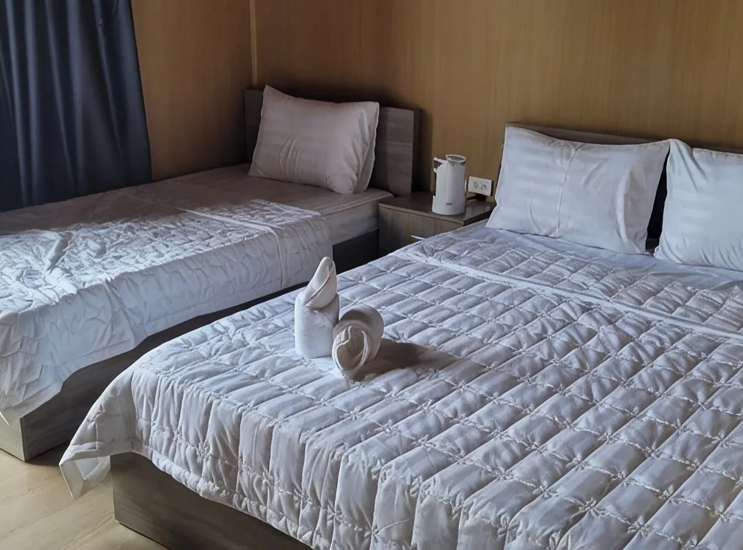 Bao Long Homestay - Phú Quốc
