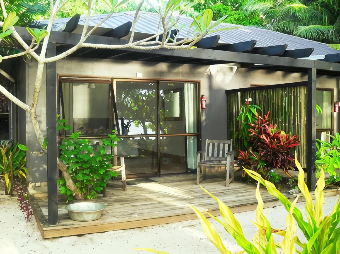Tongan Beach Resort - Tonga