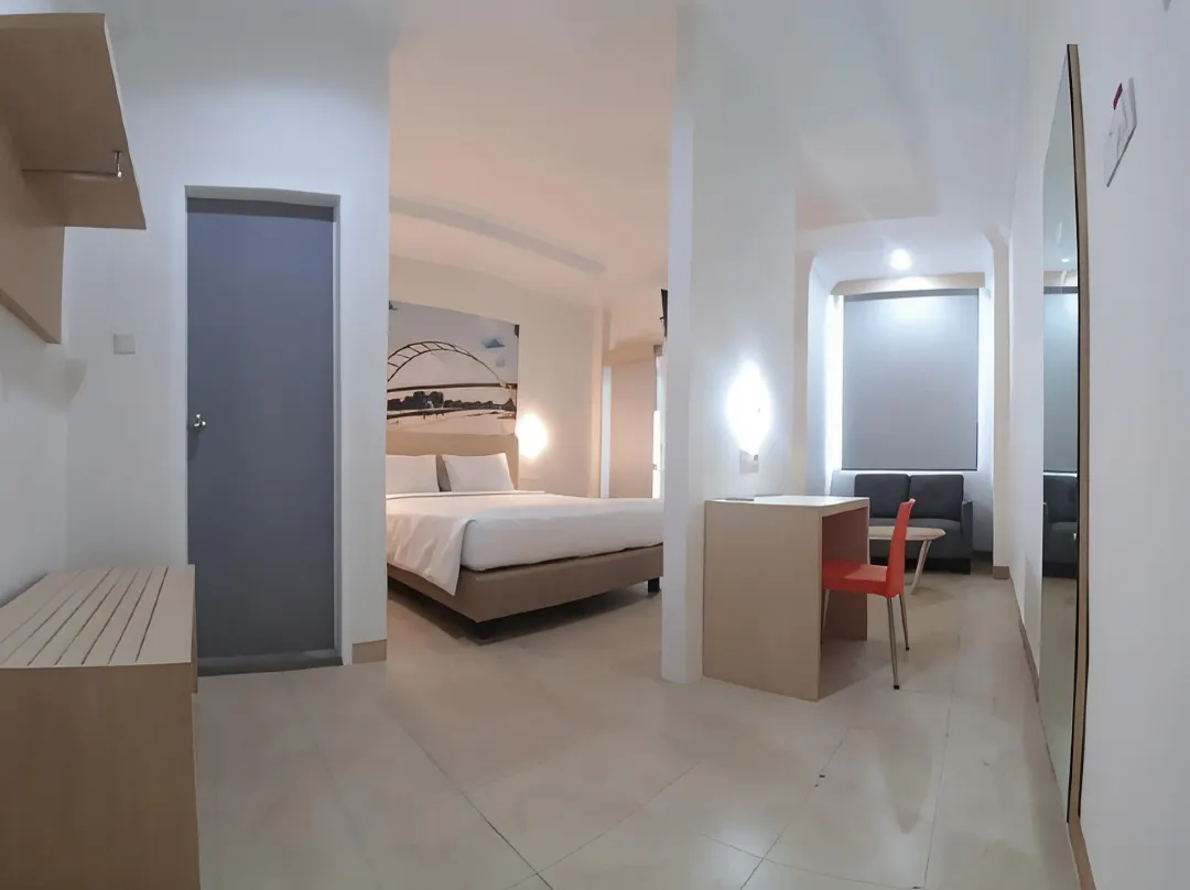 Cordex Oase Pekanbaru - Pekanbaru