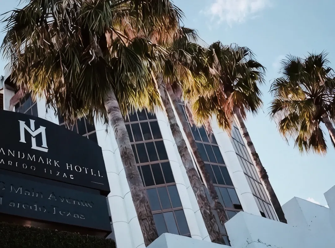 The Landmark Hotel - Laredo, TX
