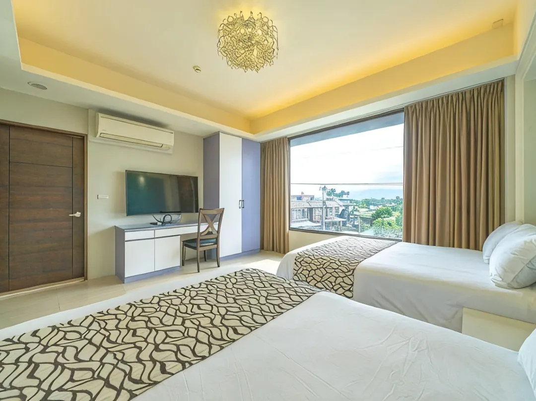 Sakura B&b - Taipei