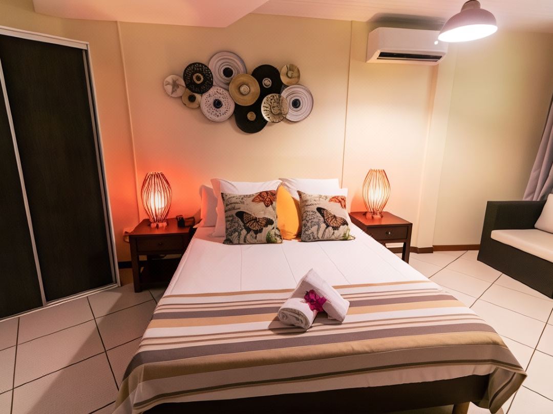 Hotel Tante Arlette - Martinique