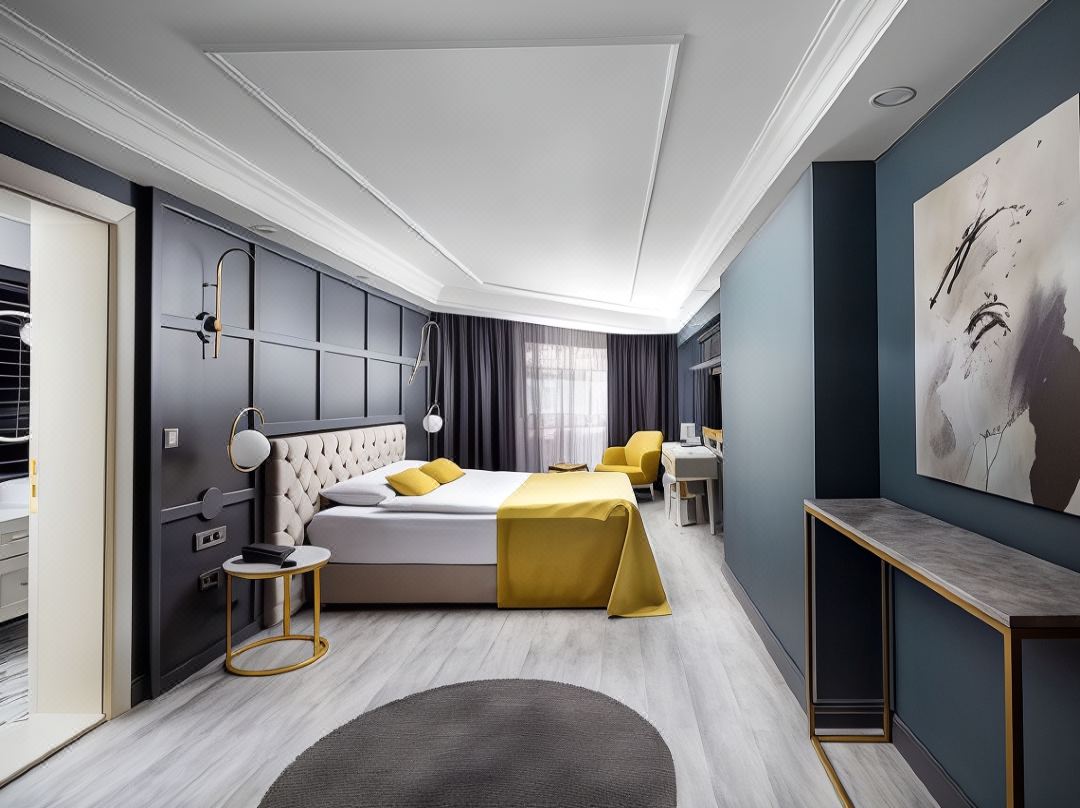 B Loft Hotel - Bursa
