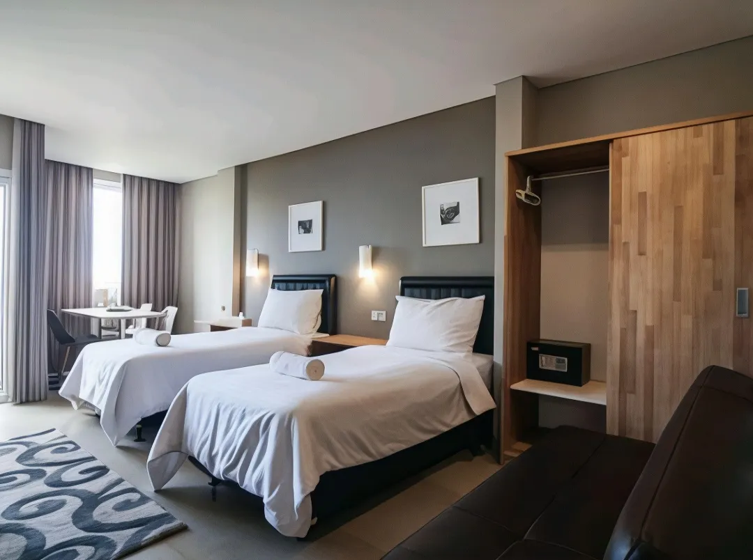 Kuta Beach Stay - Kuta
