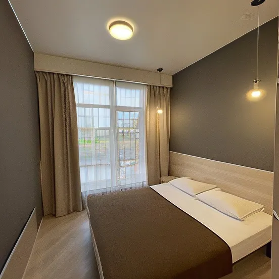 Atmosfera Hotel - Sochi