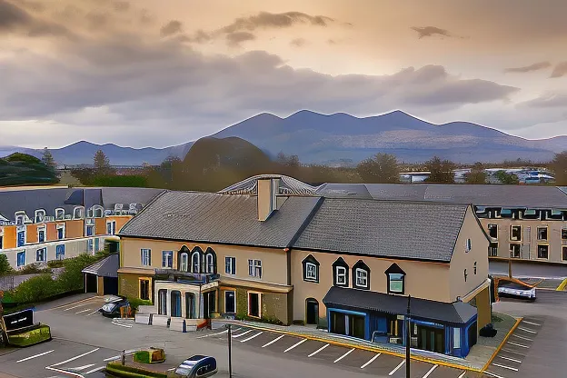 The Parkavon Hotel - Killarney