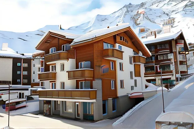 Feehof - Saas-Fee