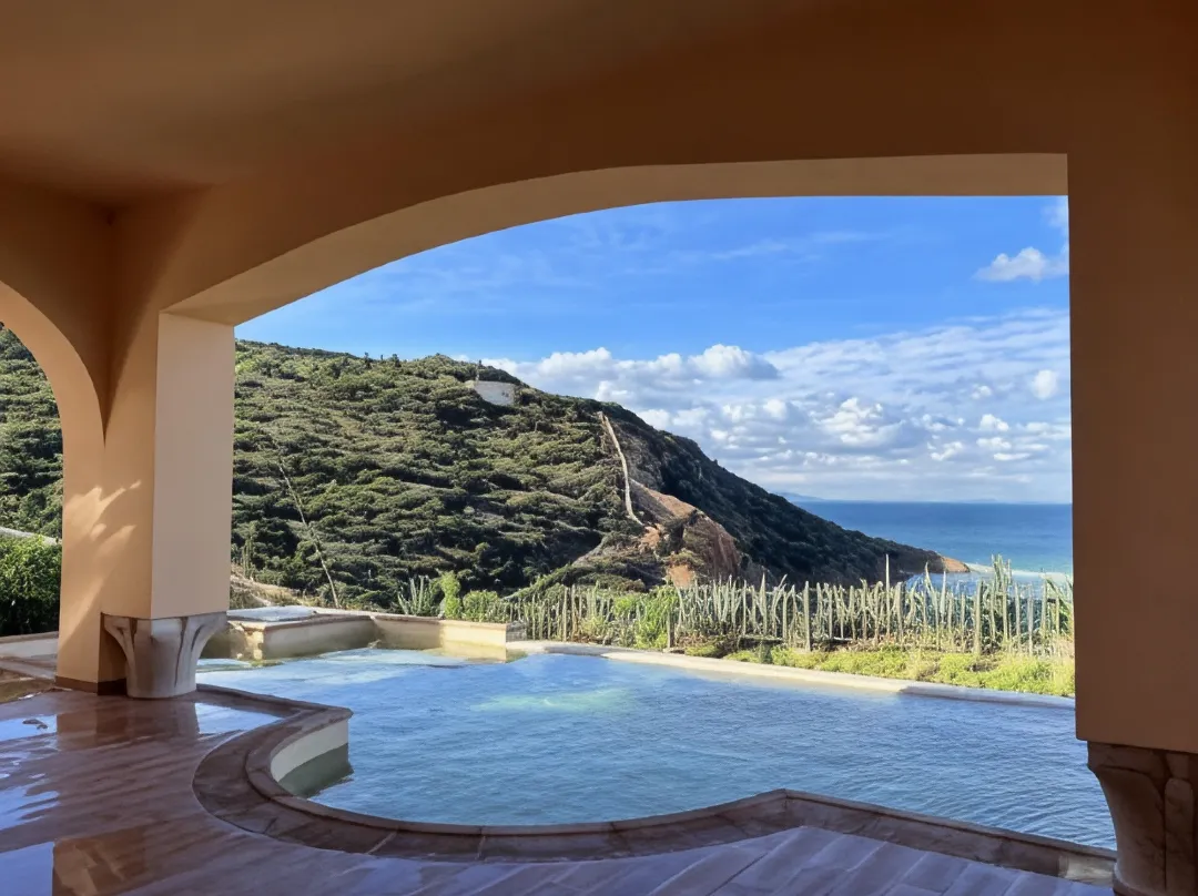Royal Tulip Korbous Bay Thalasso & Springs - Tunesien