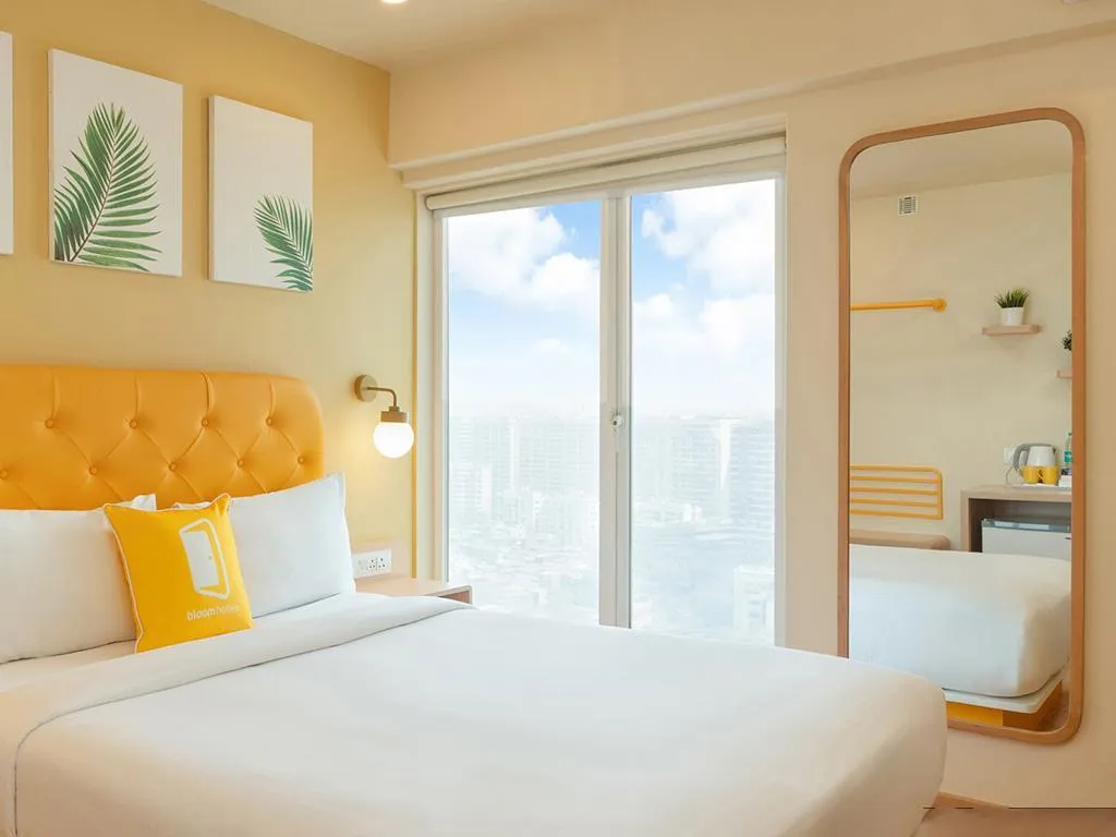 Bloom Hotel Saki Vihar Powai - Mumbai