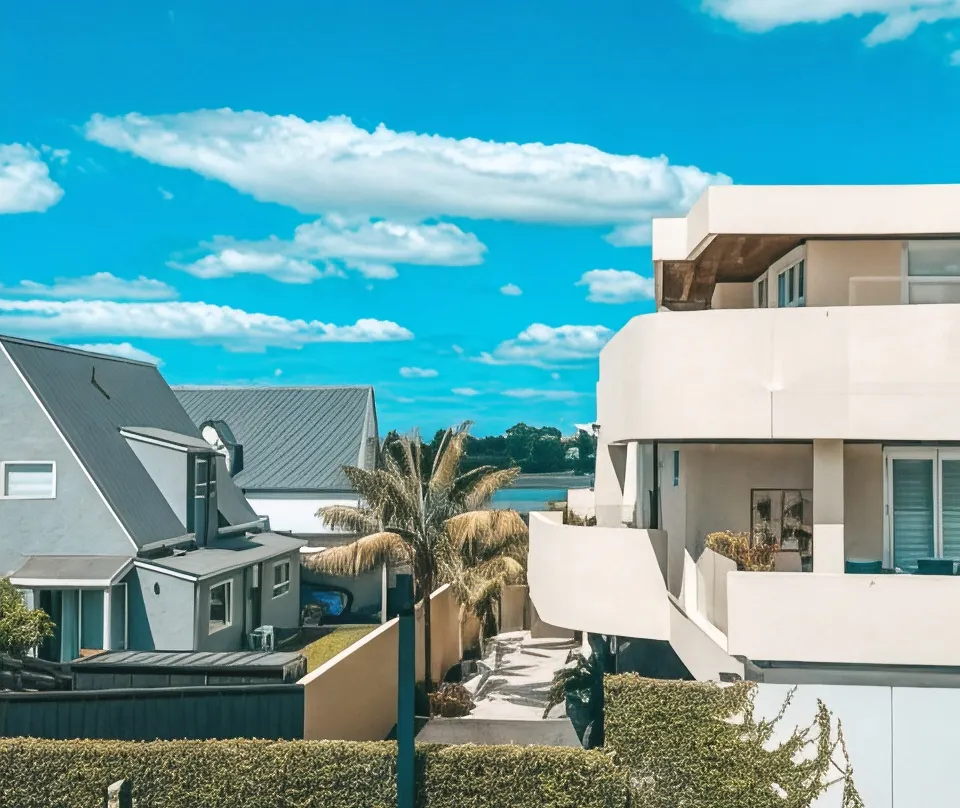 Cityside Hotel Tauranga - Bay of Plenty