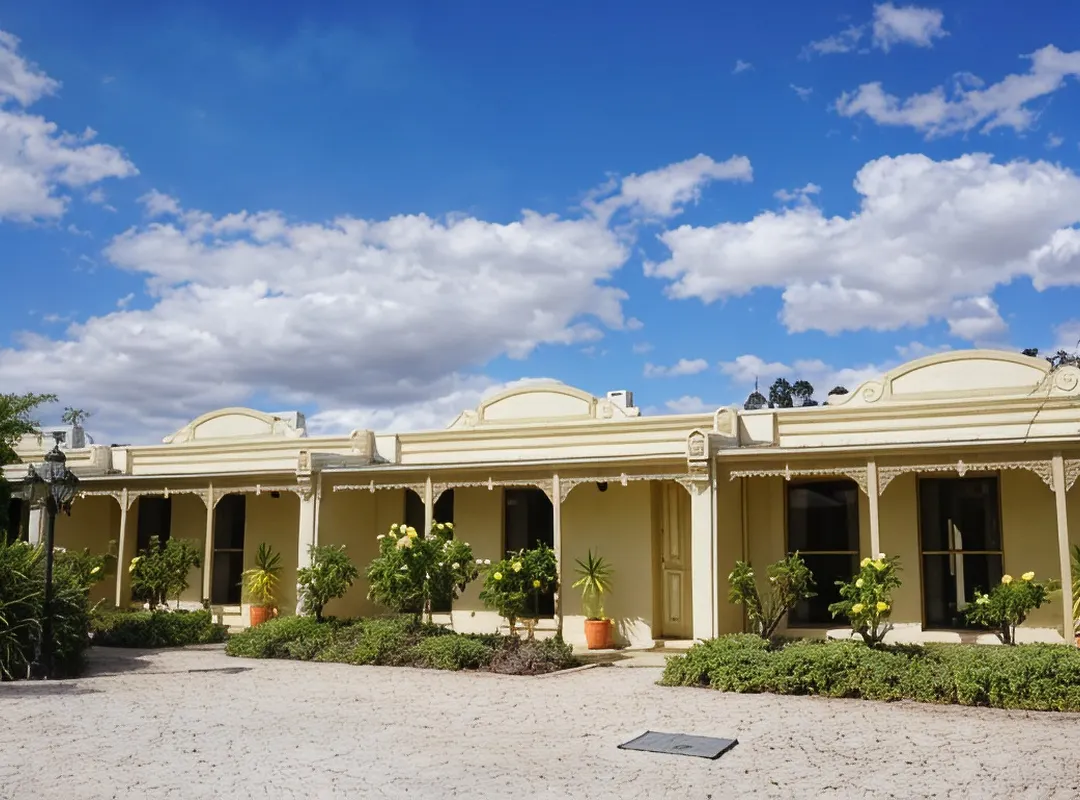 Acacia Terraces - Echuca