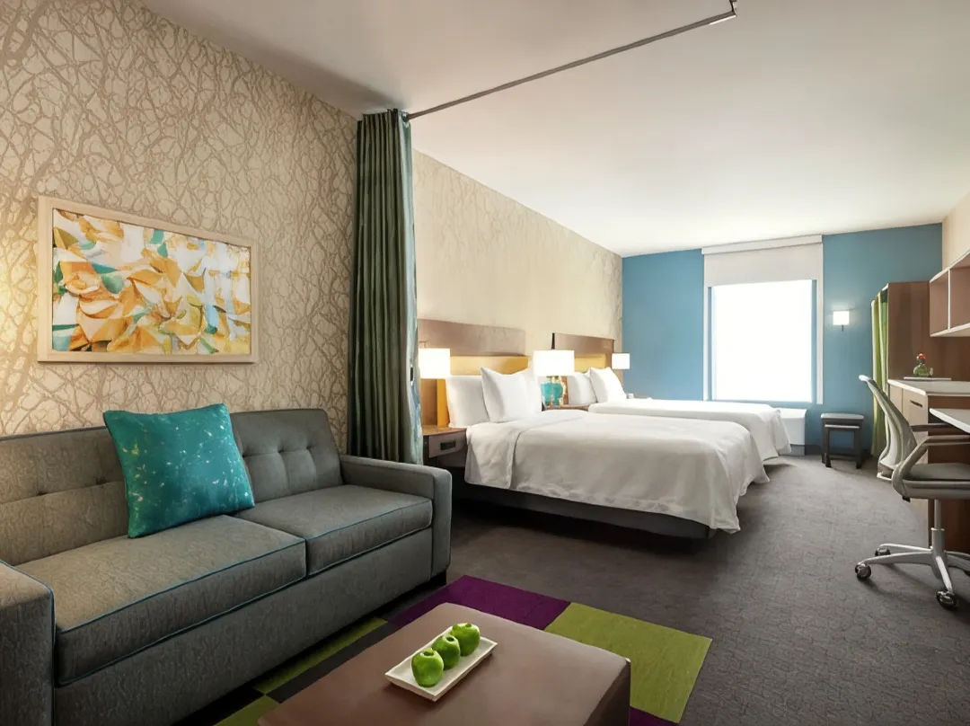 Home2 Suites By Hilton Racine - Kenosha, WI