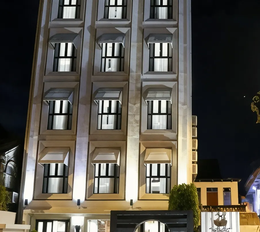 The Payang Hotel - Terengganu