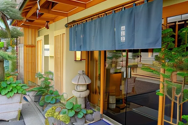 Ryokan Kamogawa Asakusa - 浅草