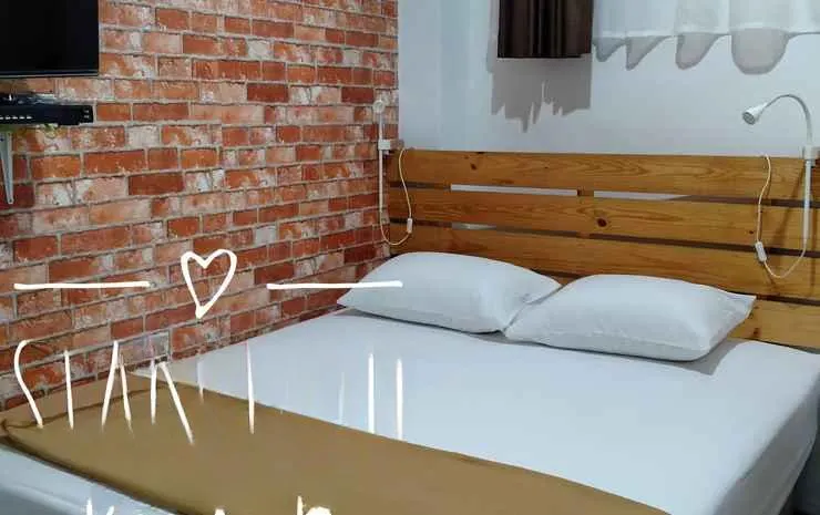 Hello Guest House Bukittinggi - Bukittinggi