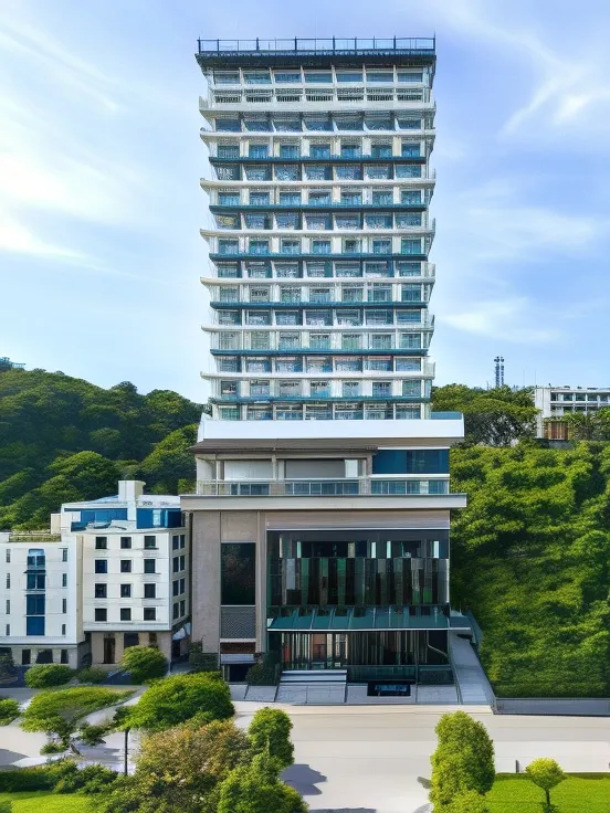 Wyndham Garden Legend Halong - Hạ Long