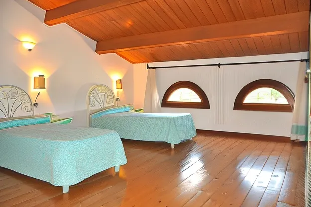 Liscia Eldi Residence - San Teodoro