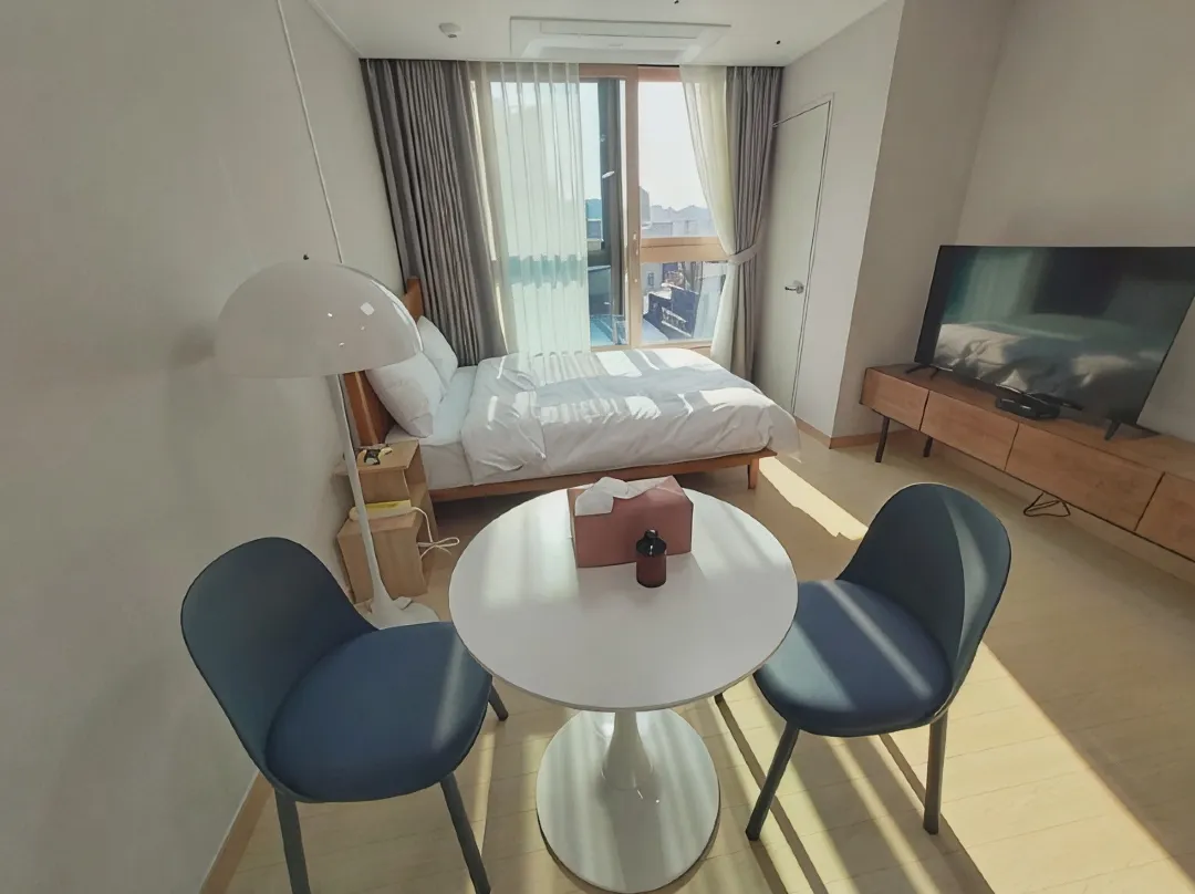 Guri 365 Stay - Seoul