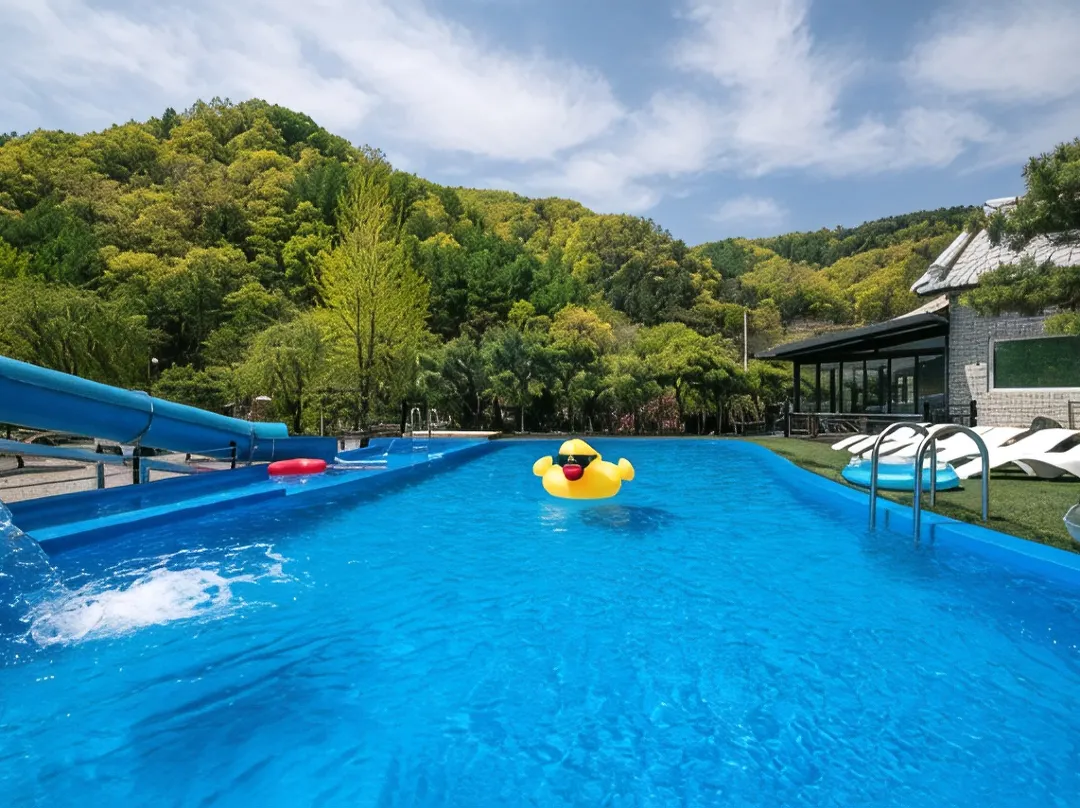Gapyeong Chunhyang And Bangja - Chuncheon-si