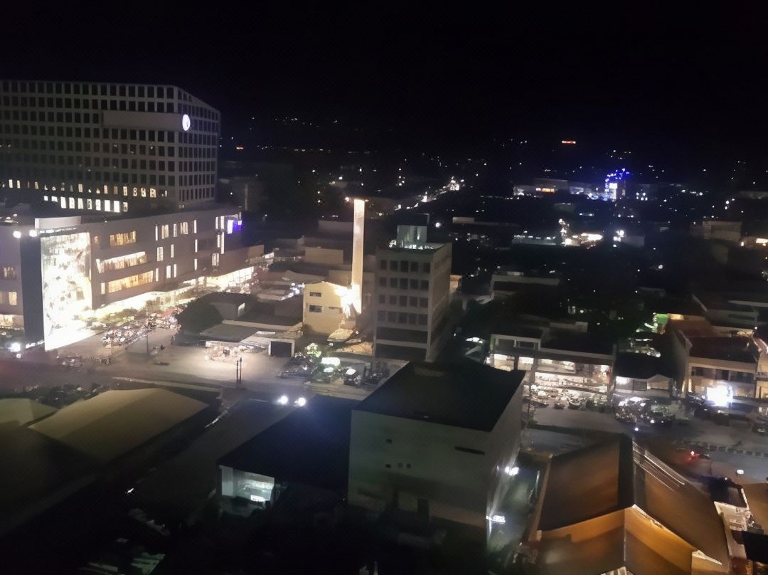 Mesaverte Residences Afs Suites - Cagayan de Oro