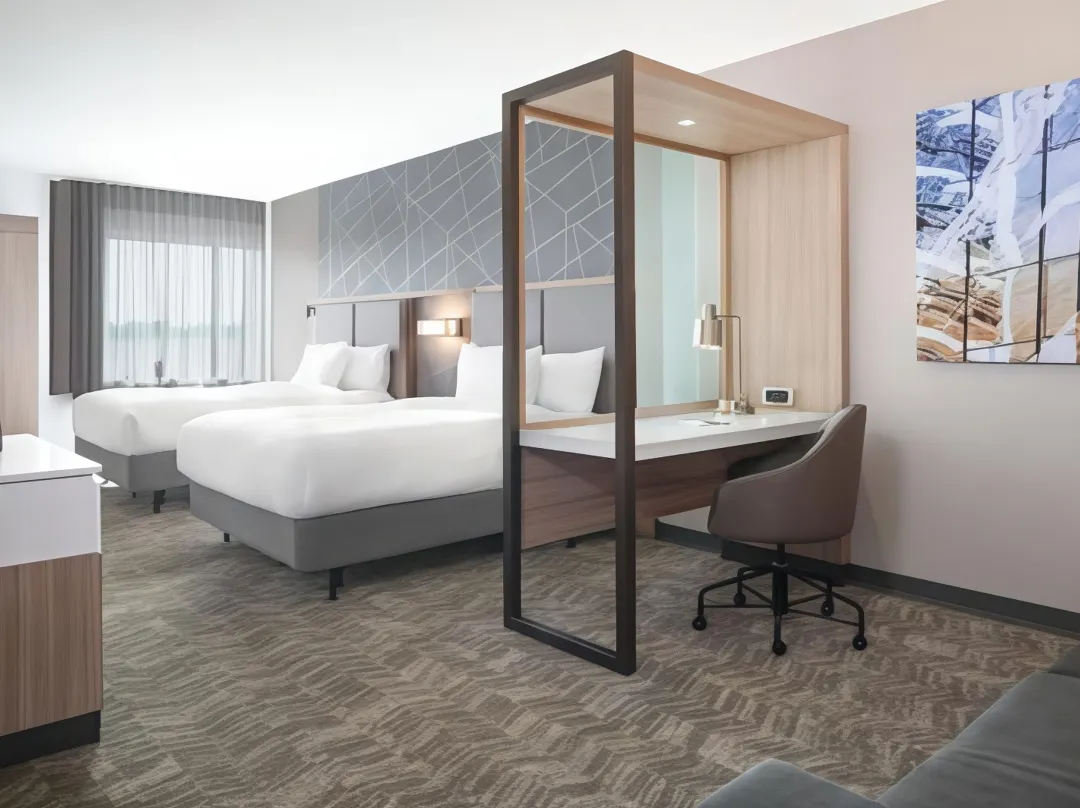 Springhill Suites Columbia Near Fort Jackson - South Carolina