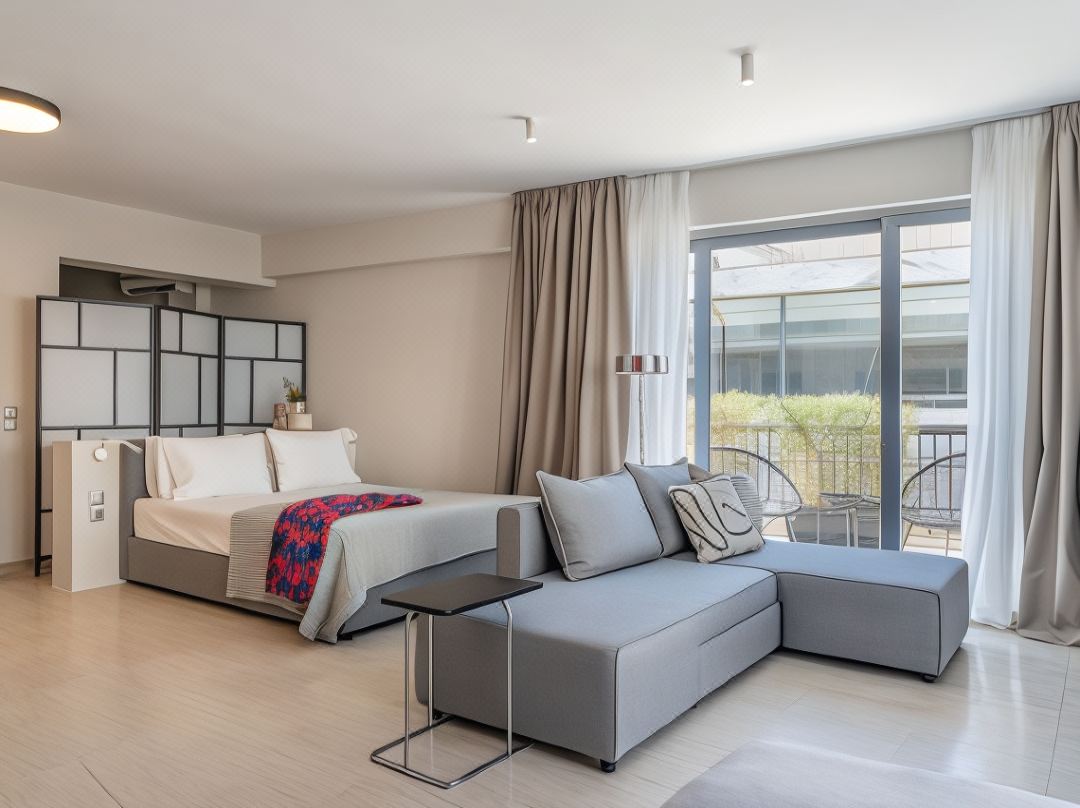 The Artisan Suites - Atenas