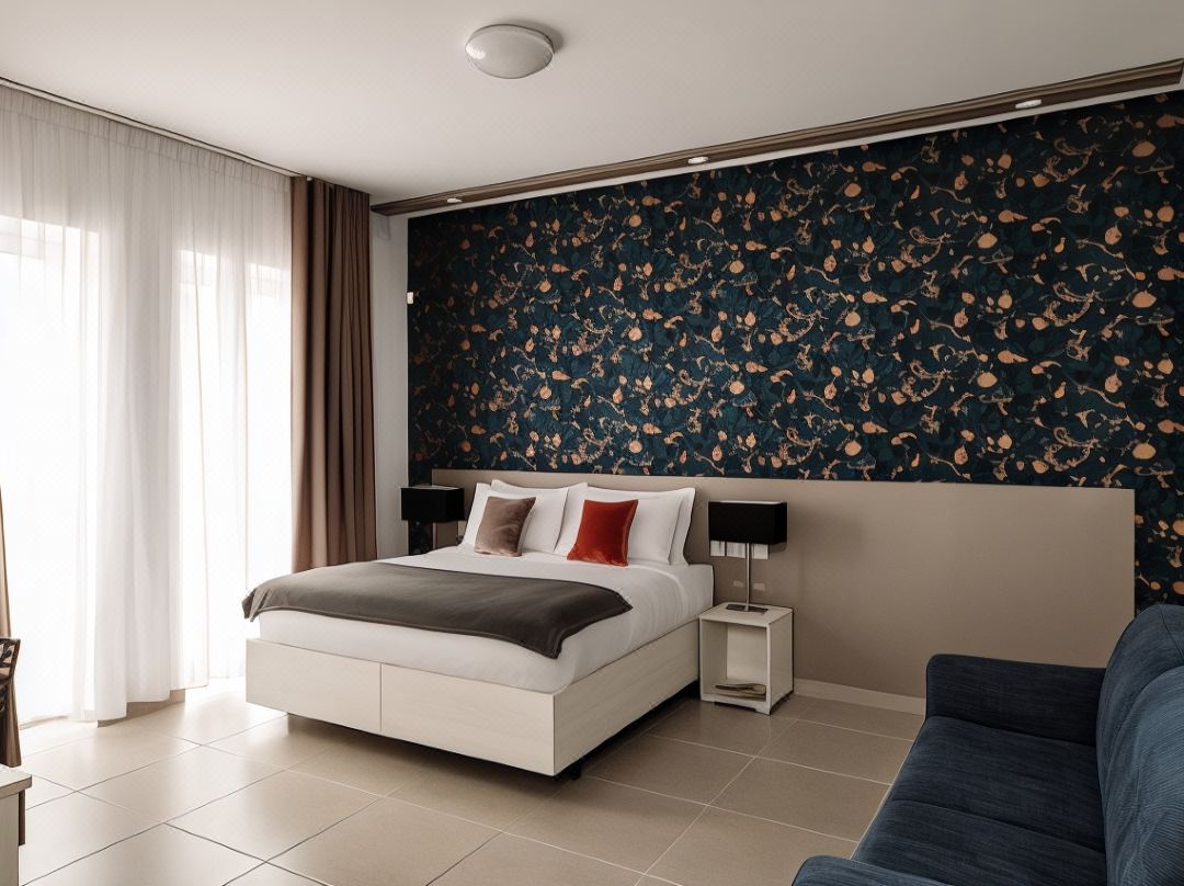Urban Isle Hotel - Malta