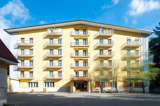 Hotel Tasso - Camigliatello Silano
