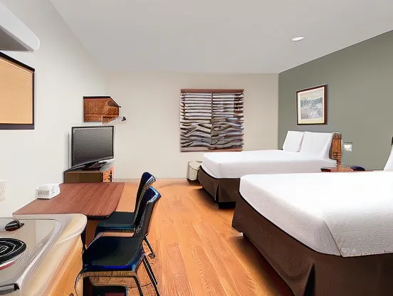 Extended Stay America Select Suites - Kansas City - South - I-49 - Kansas City, MO