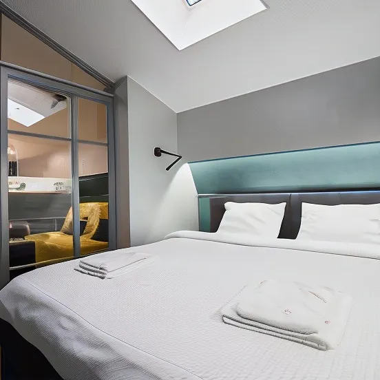 Guest House 16-8 - 