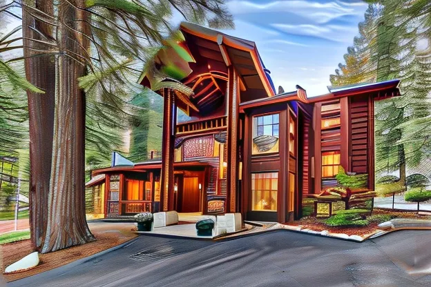 Donner Lake Inn - Tahoe City, CA