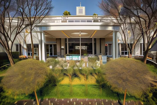 Garden Court Morningside Sandton - Sandton