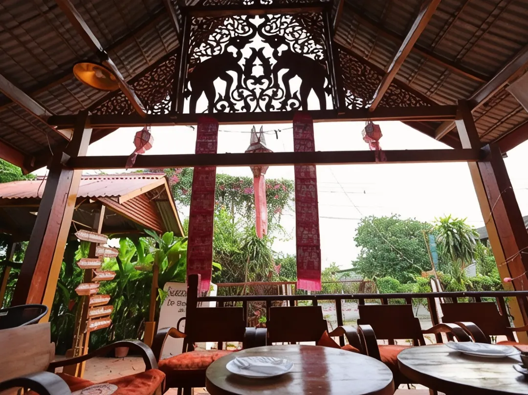 De Rose Hotel Chiang Mai - Chiang Mai, Thailand
