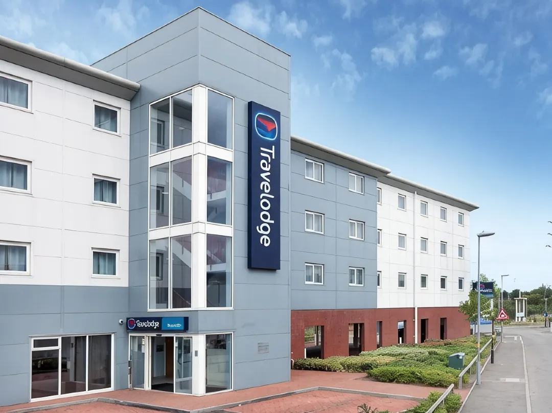 Travelodge Birmingham Perry Barr - Birmingham