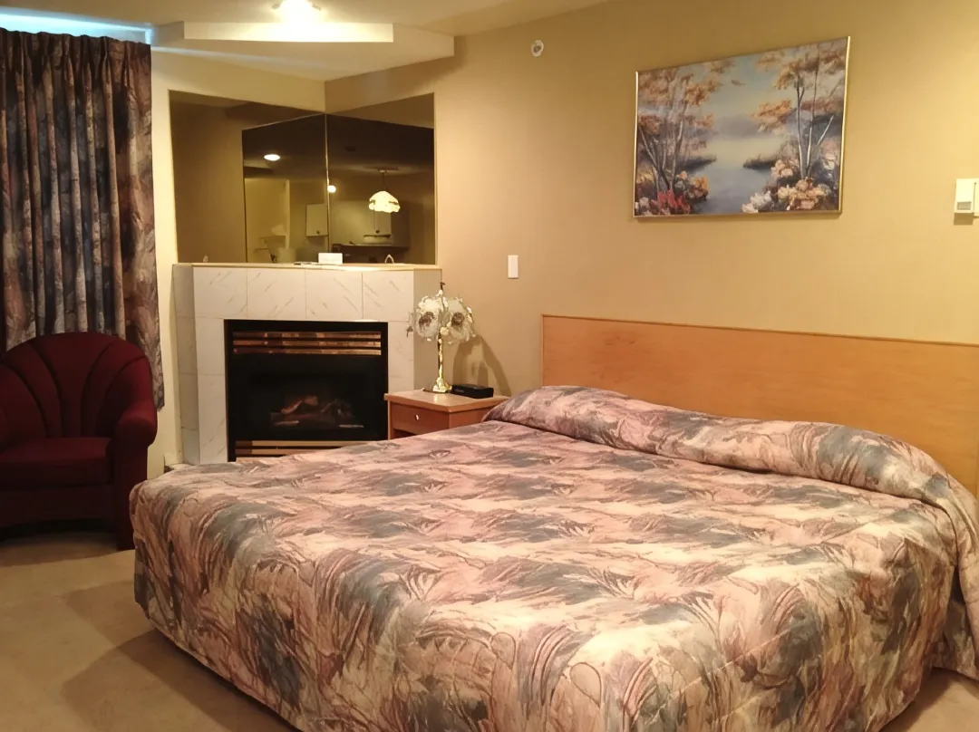 Western Budget Motel Peace River - Peace River