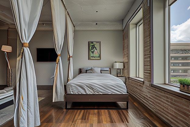 Luxury Downtown Dallas Stay By Amyfinehouse - Dallas, TX